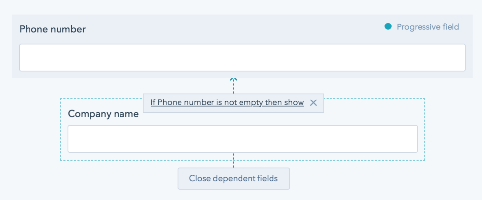 6 Types of Hubspot Forms for Lead Generation - FounderScale