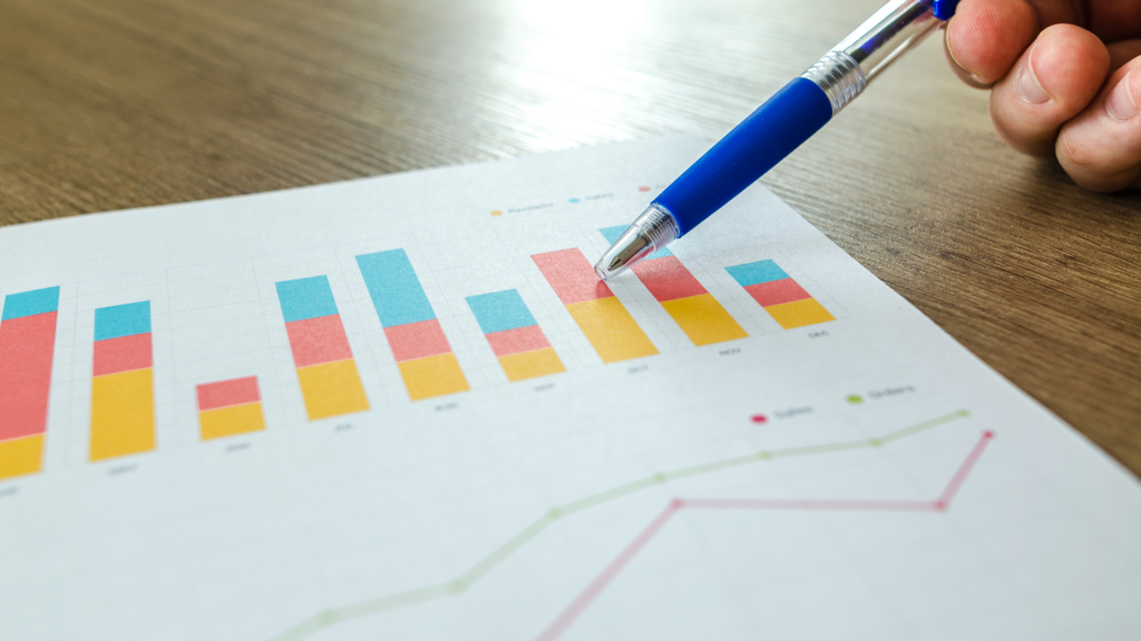 Executive Analytics: Navigating Leading and Lagging Indicators ... Executive Analytics: Navigating Leading and Lagging Indicators ...